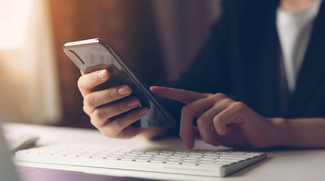 Localised launch for new telco provider Radius Connect - onebite